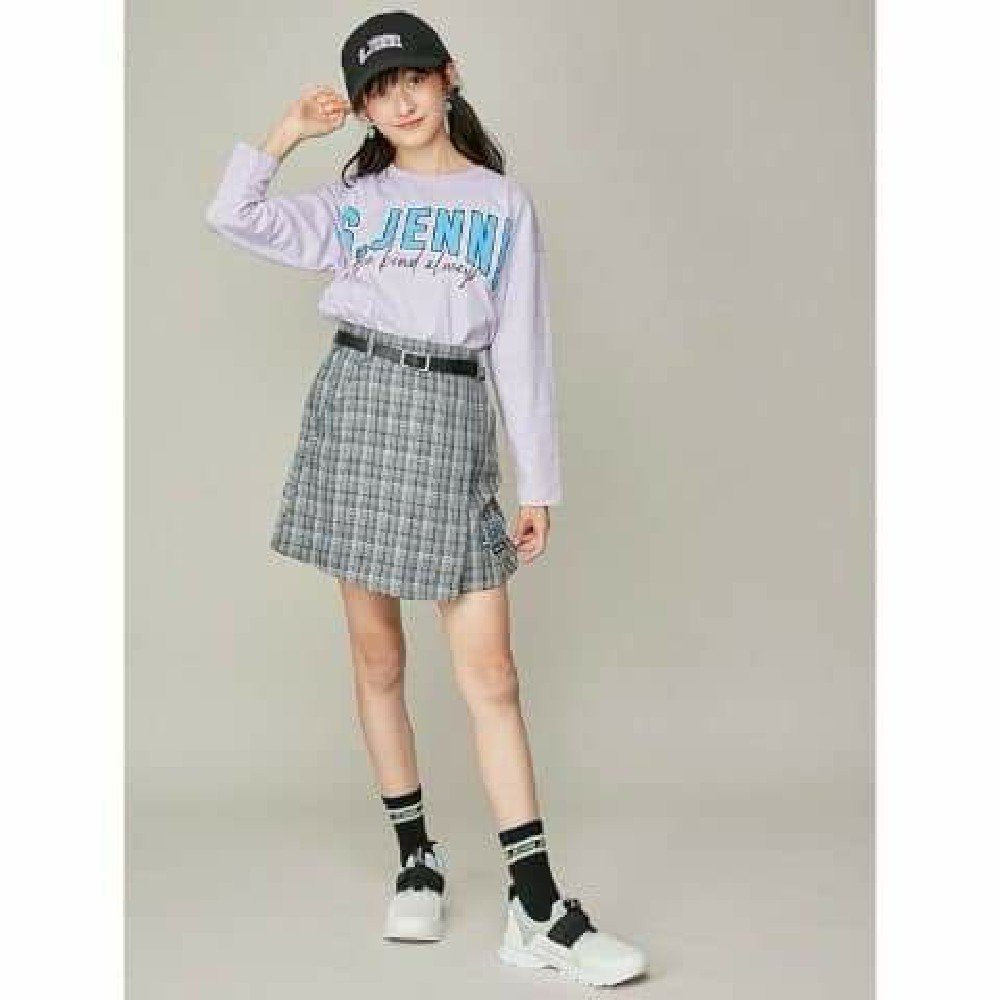 S.JENNI 12件 2024福袋 140-160cm | Everuts