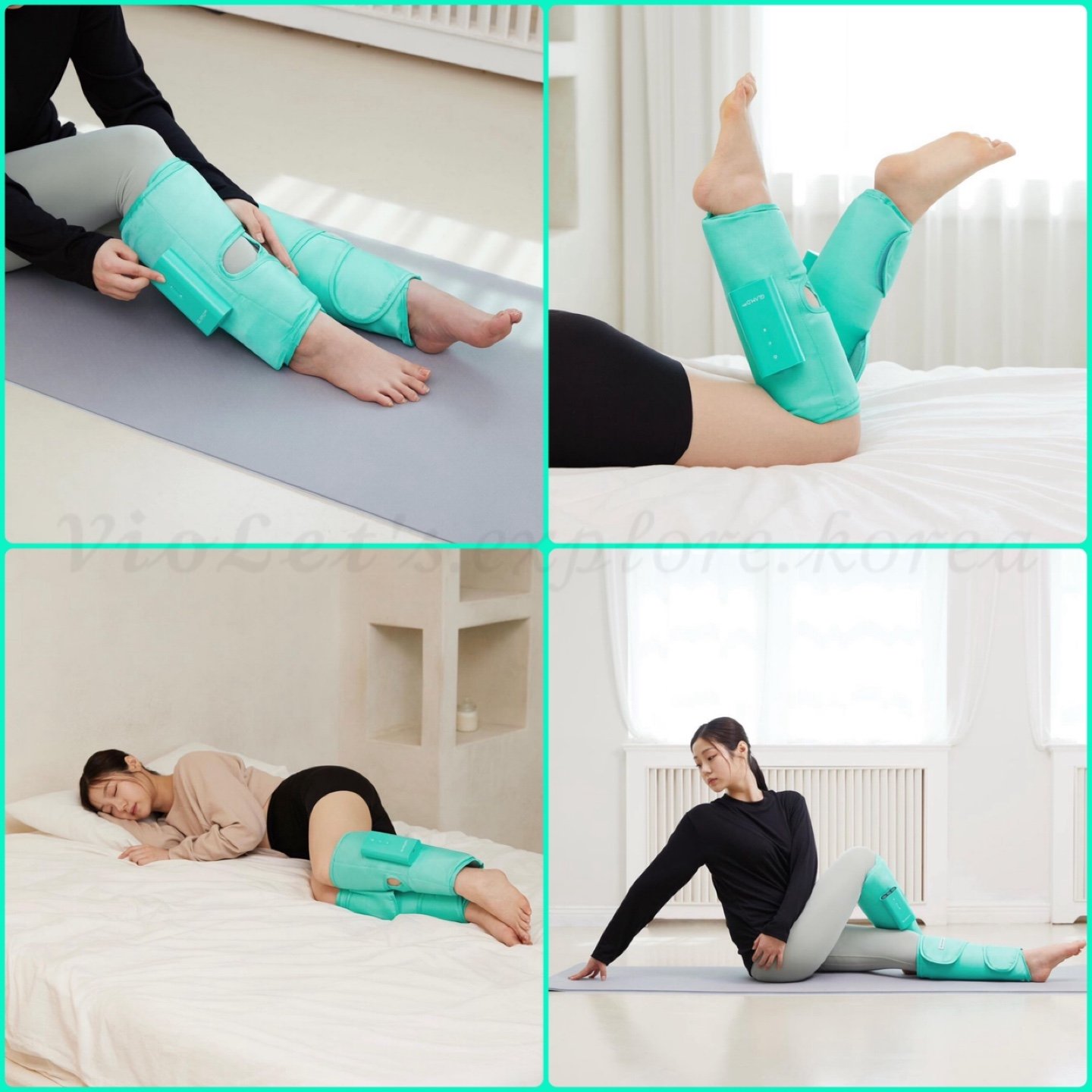 🇰🇷韓國超人氣🔥[全新升級第4代] GLAM D AR | Everuts